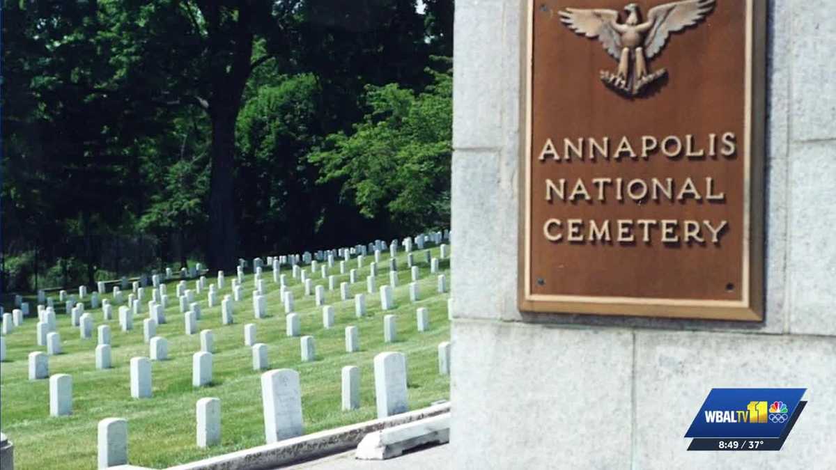 Historian: The origin of America's national cemeteries