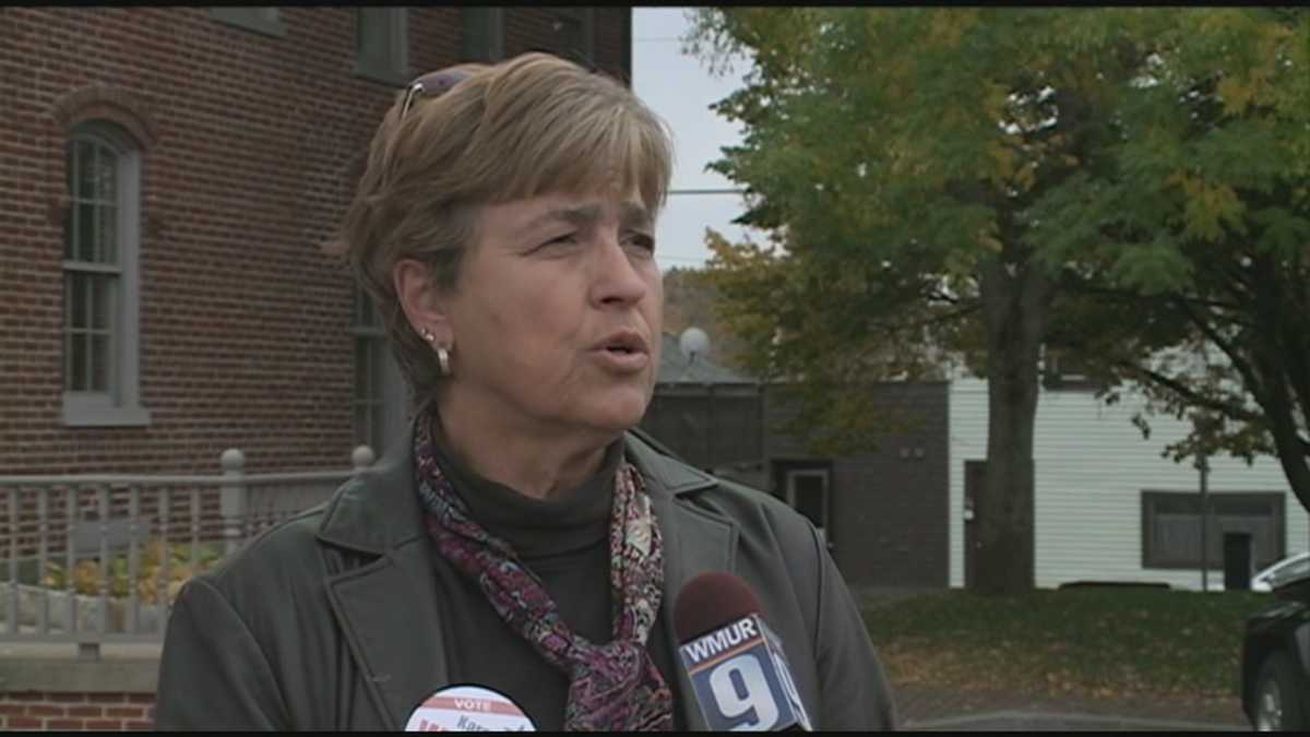 CloseUP Mayoral Race Profile: Dover