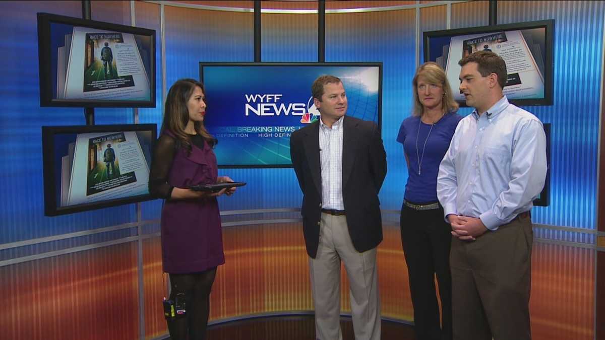 Educators, psychologist explain benefits of "Race to Nowhere"