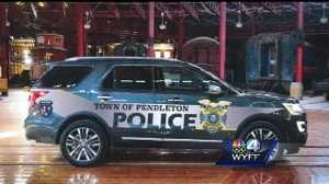 Pendleton Police Department should open by September, chief says