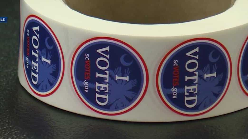 Could South Carolina see a change to its election map?