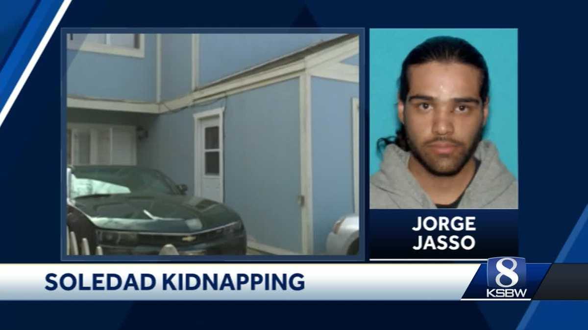 Soledad kidnapping victim was part of FBI Salinas gang indictment