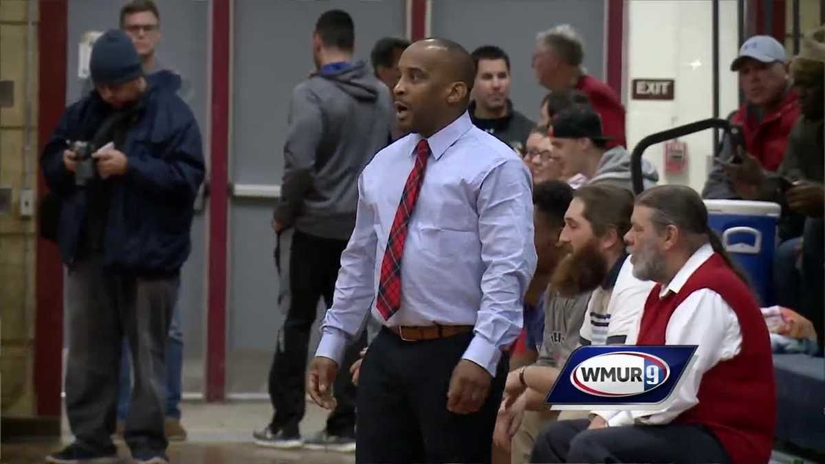 Holiday tournament highlights