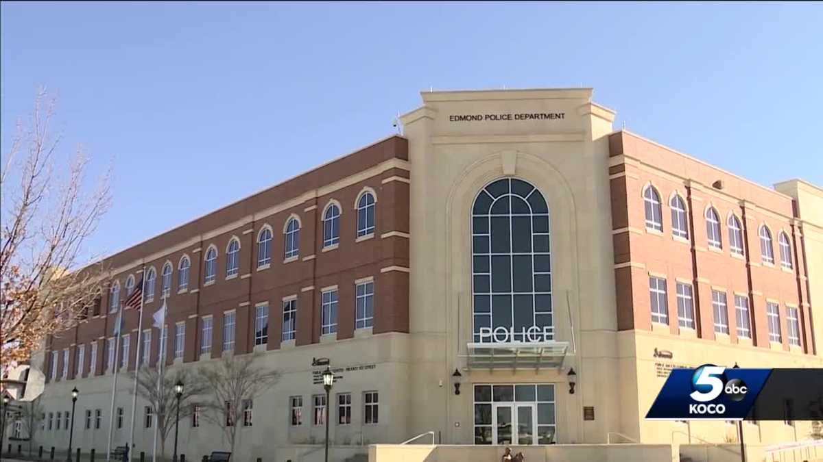 Edmond Police Department sees rise in homicides in 2019