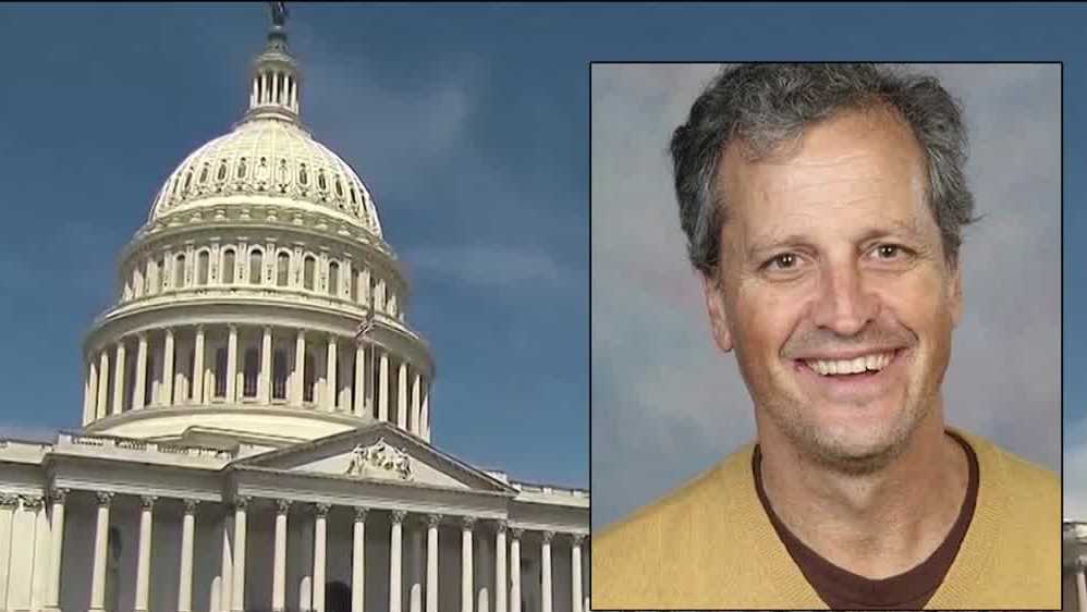 PA's Bob Casey says we cannot forget Marc Fogel after Russia swap