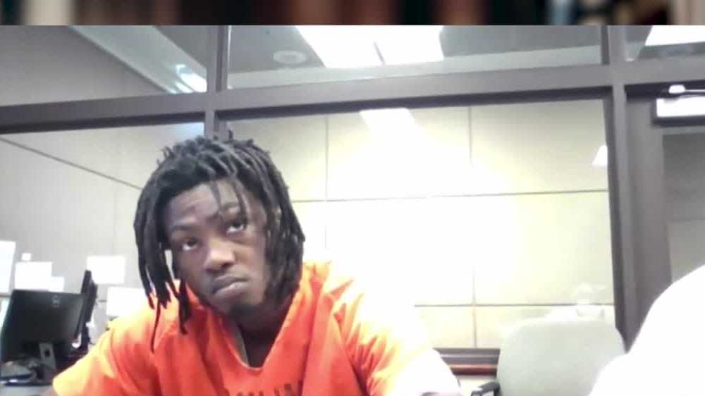 Man charged in connection to deadly chase, crash makes first court ...