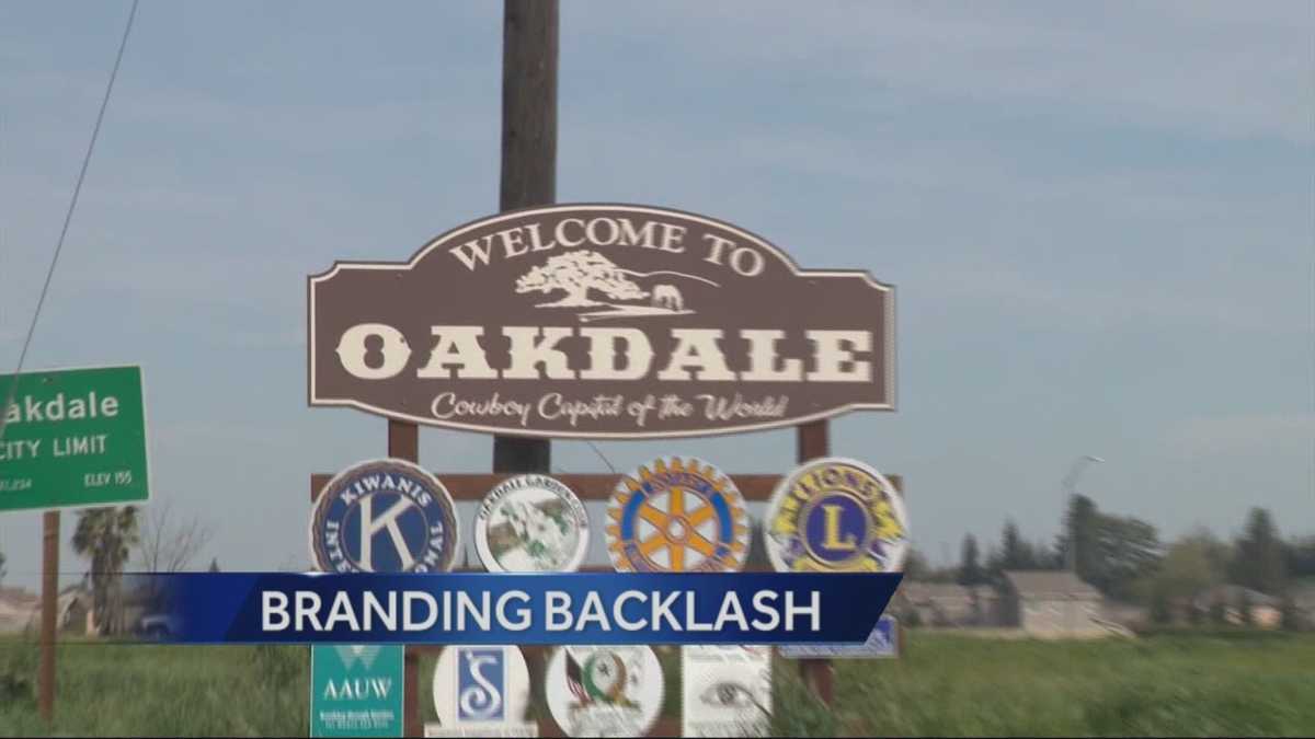 'Cowboy Capital of the World' still reigns in Oakdale