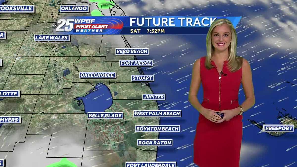 Taylor's Video Forecast