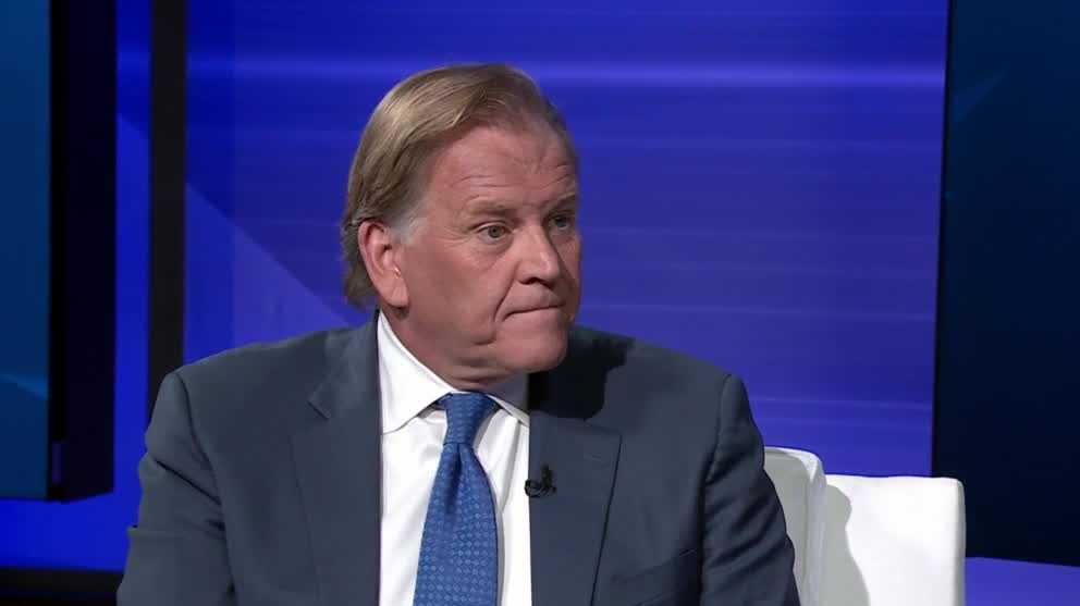 Who is Mike Rogers? Republican considering run for president