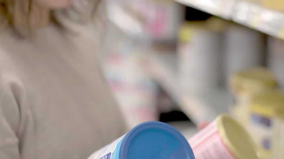 Consumer Reports Investigation: Heavy metals in infant formula