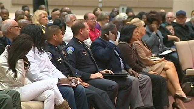 'Operation Ceasefire' unveiled in Stockton