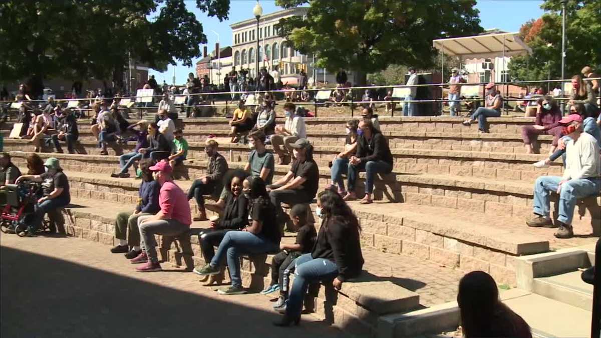 Today’s headlines: Black Lives Matter rally held in Dover; 61 new cases ...