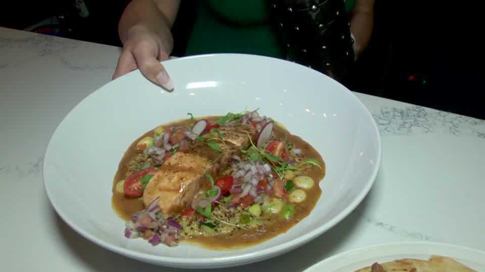 Farm-to-Fork Friday: See Chicha Peruvian Kitchen's bacon-inspired dishes