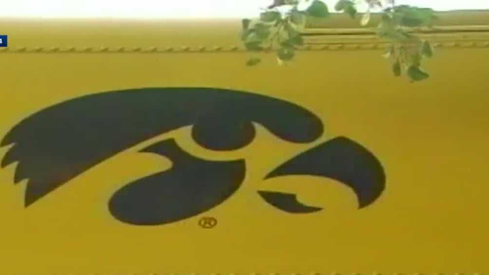 Iowa Hawkeye gameday tradition comes to an end