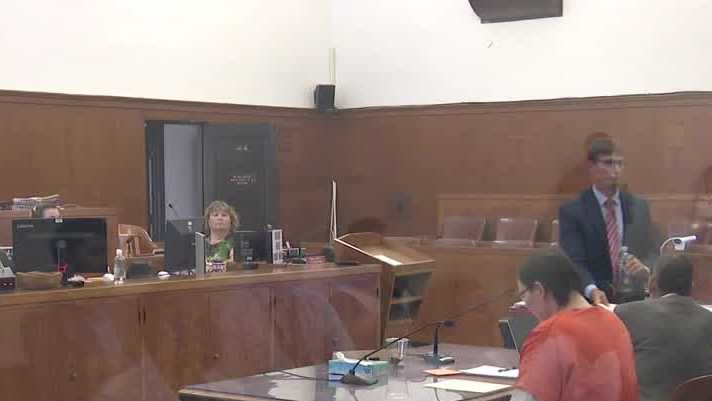 Milwaukee man sentenced to life for killing 5-year-old Prince McCree