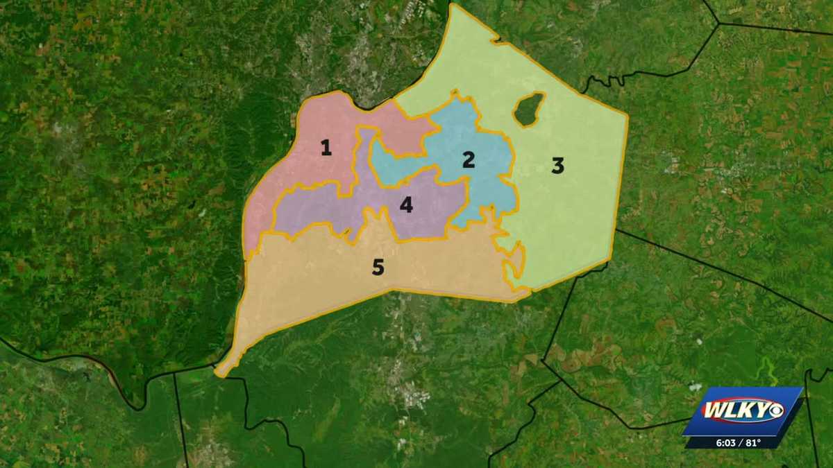 New laws would mandate smaller JCPS board, more powerful superintendent
