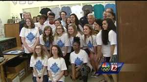 Safe Sober Prom program kicks off in Triad