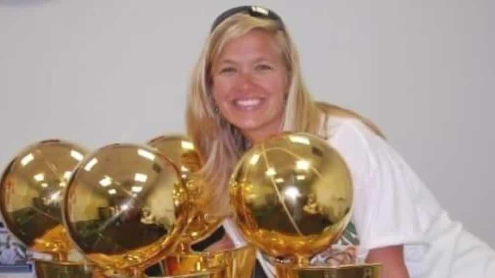 Celtics executive Heather Walker dies after battle with cancer