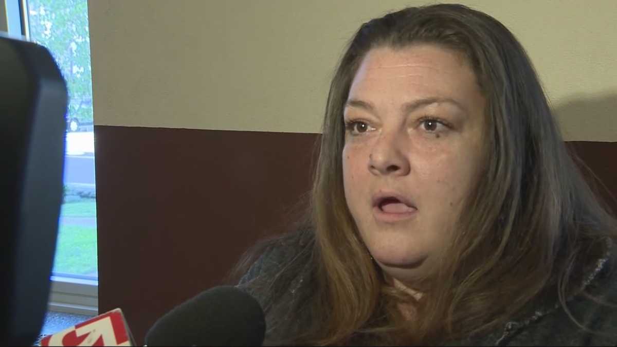 Bella's godmother: I called tip line in July