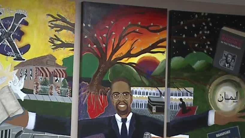 Malcolm X's Nebraska Hall of Fame selection decades in the making