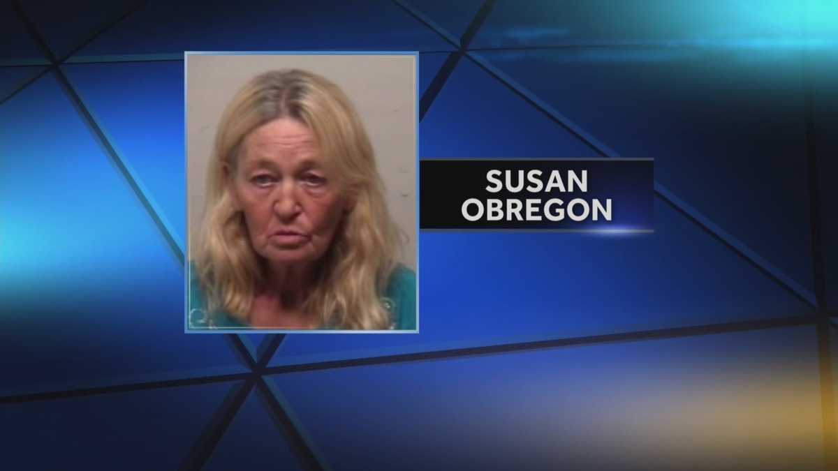 Mother of Andrew Obregon charged with helping him evade police
