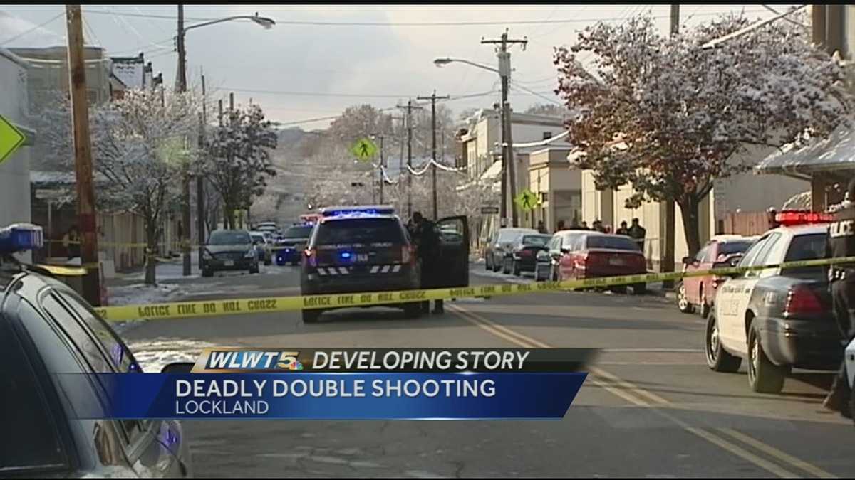 2 men fatally shot in Lockland