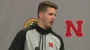 Brandon Reilly: 'We all have a lot of areas we can improve on'