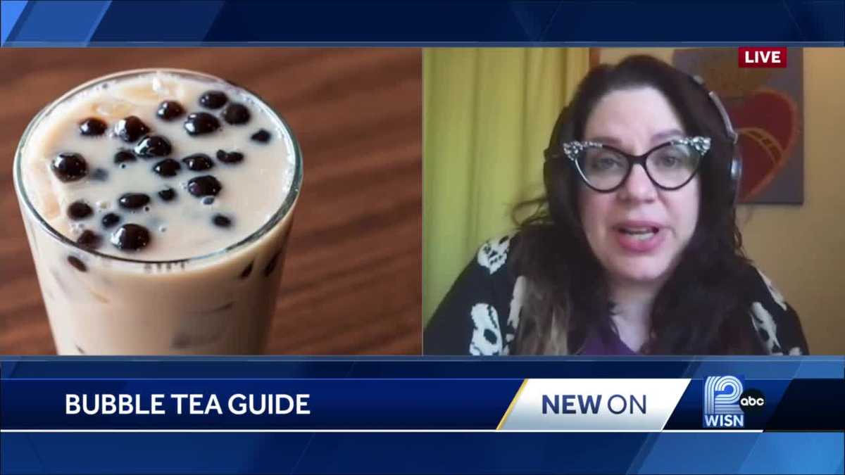 OnMilwaukee.com: Bubble tea guide