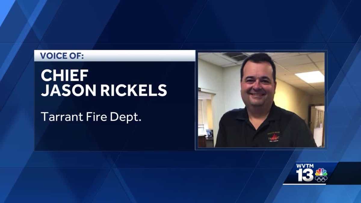 Community members are calling for Rickels' resignation