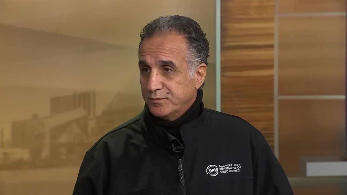 Changing the culture at Baltimore DPW | 11 TV Hill