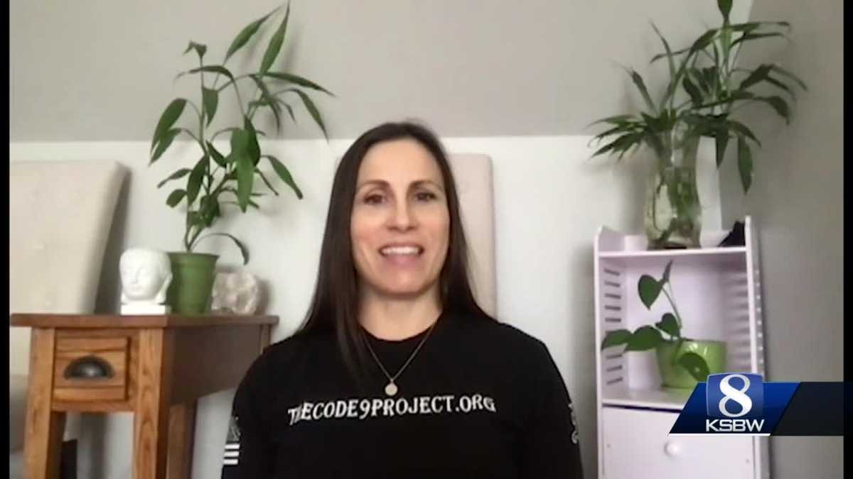 Code Nine Project aims to help first responders battle suicide