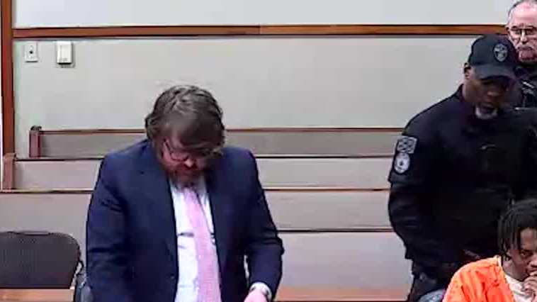 Greenberg 'disappointed' in sentence for man convicted of violent assault