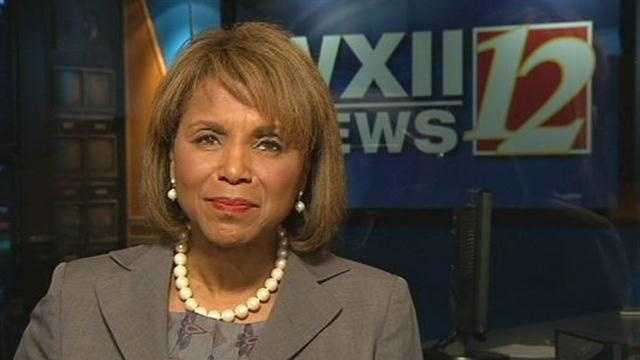 WXII 12 News 10pm Mobile Cast