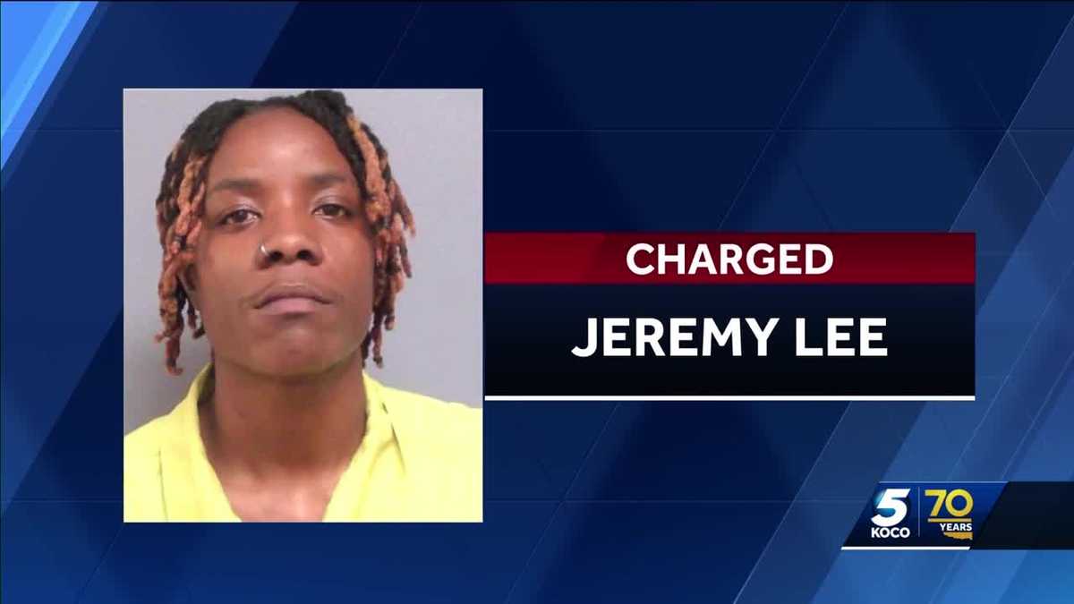 Perkins teacher arrested following accusations of having relationship ...