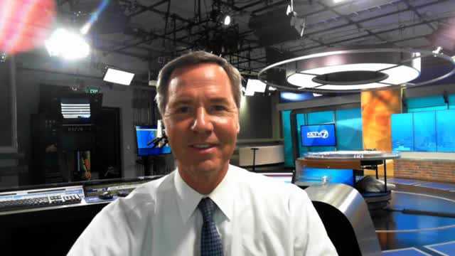 The Randby Factor for Wednesday