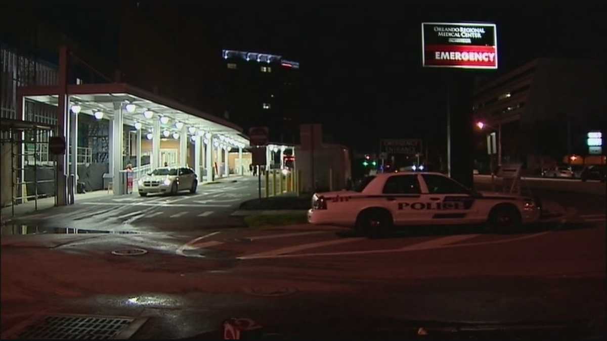 Man accused of shooting OPD officer Jason Hajek to face judge