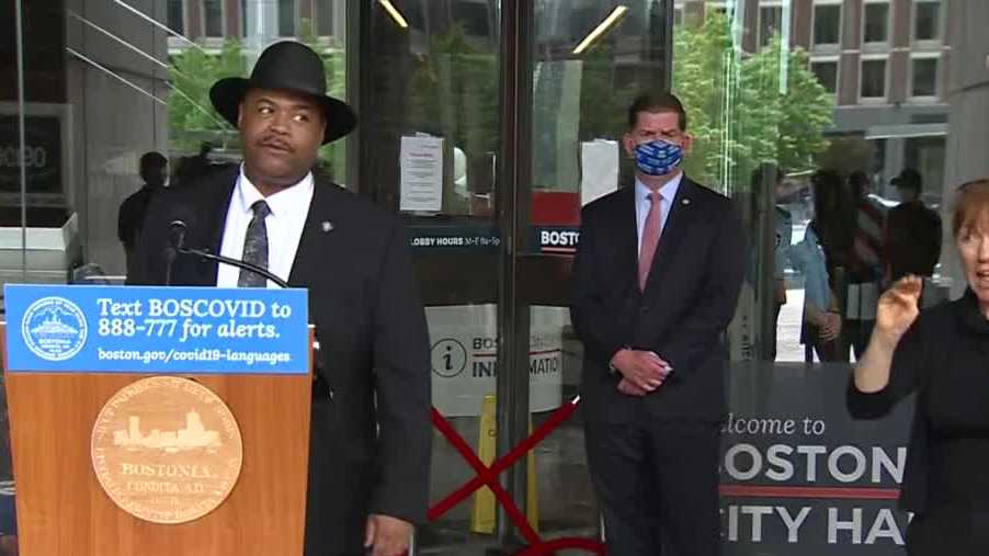 After violent night in Boston, Commissioner Gross again blasts judges ...