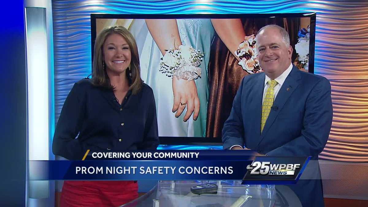 Keep prom safety beneficial for students and parents