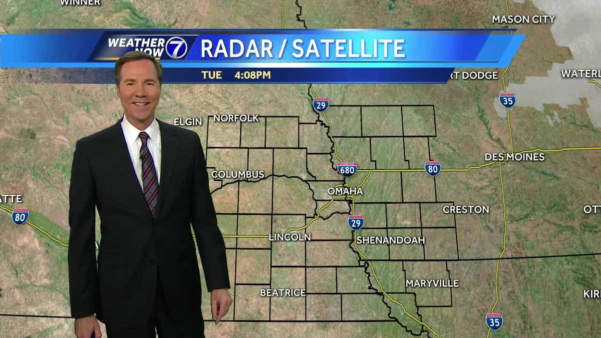Watching for freezing drizzle