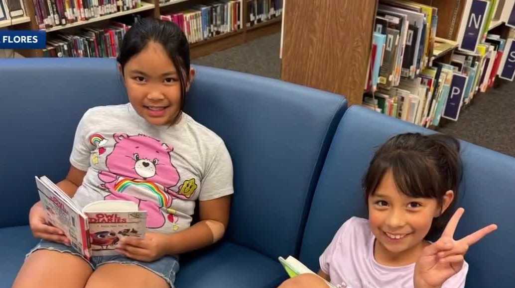 Stockton school mourns 8-year-old student after deadly mass shooting