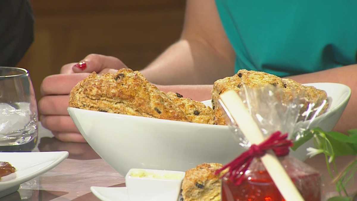 KCCI Cafe: St. Patrick's Day drinks and eats