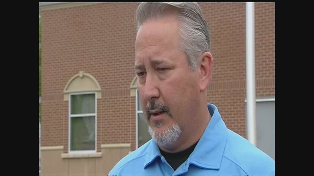 Police: James Horn Jr. may have altered appearance