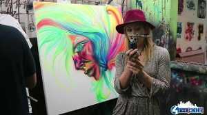 4 the 412: Air Too Fly