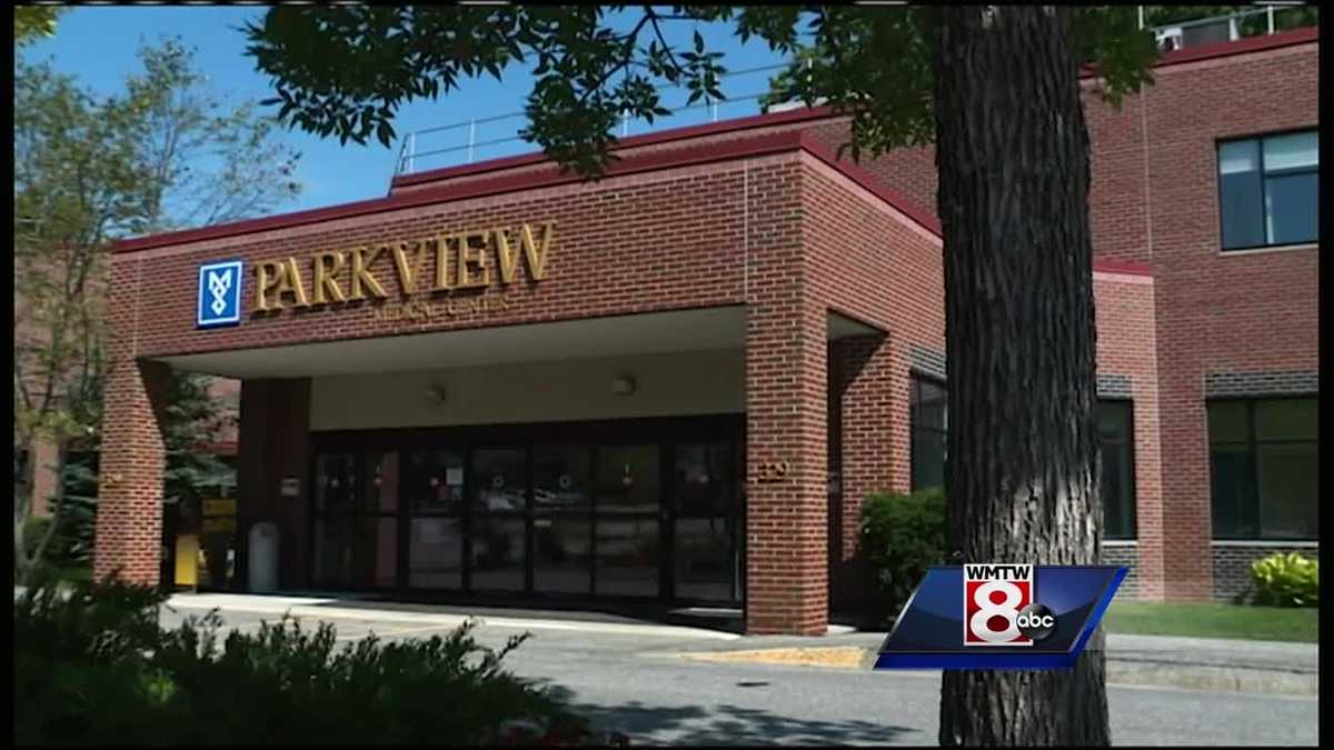 Brunswick hospital announces major renovation plans