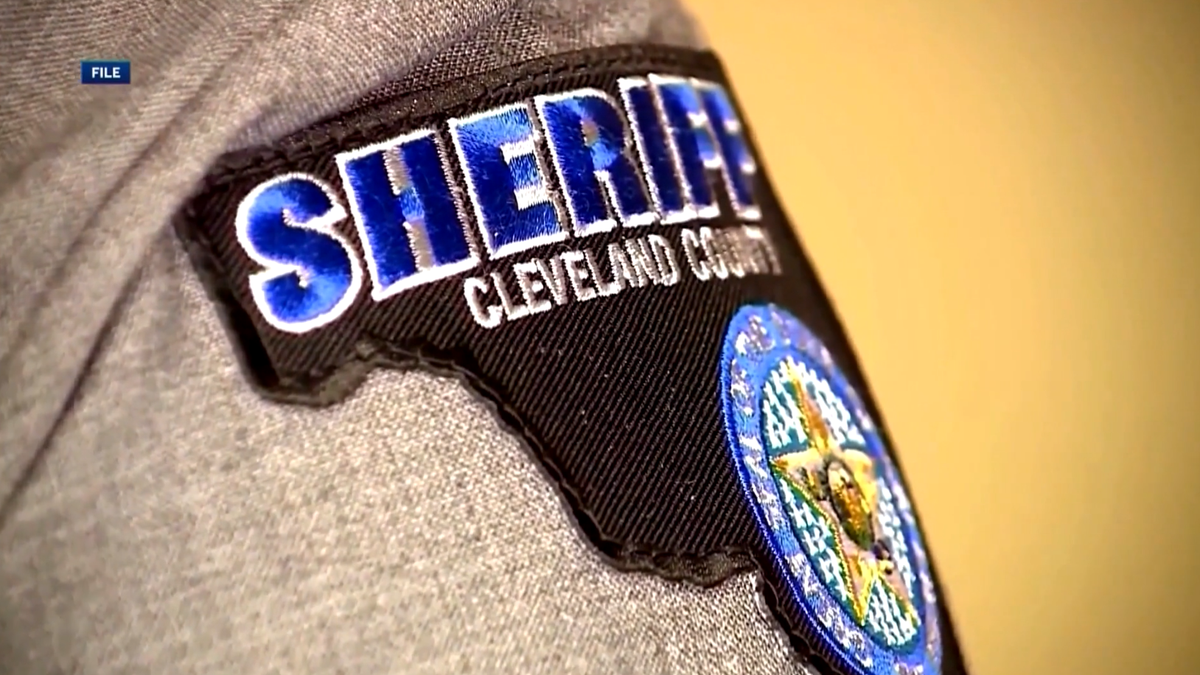 Cleveland County Sheriff's Office investigates unsanctioned rehab