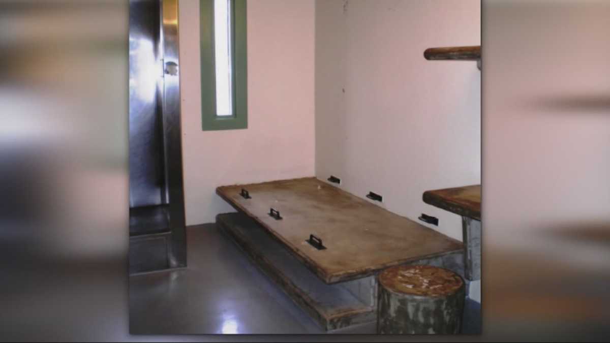 Inside Supermax: The likely landing spot for Dzhokhar Tsarnaev