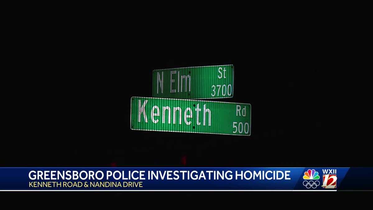North Carolina: 23-year-old killed during shooting at intersection of ...