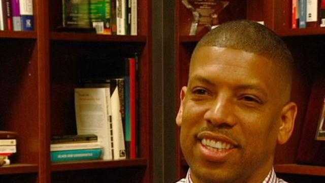Sacramento Mayor's Race: Interview With Mayor Kevin Johnson