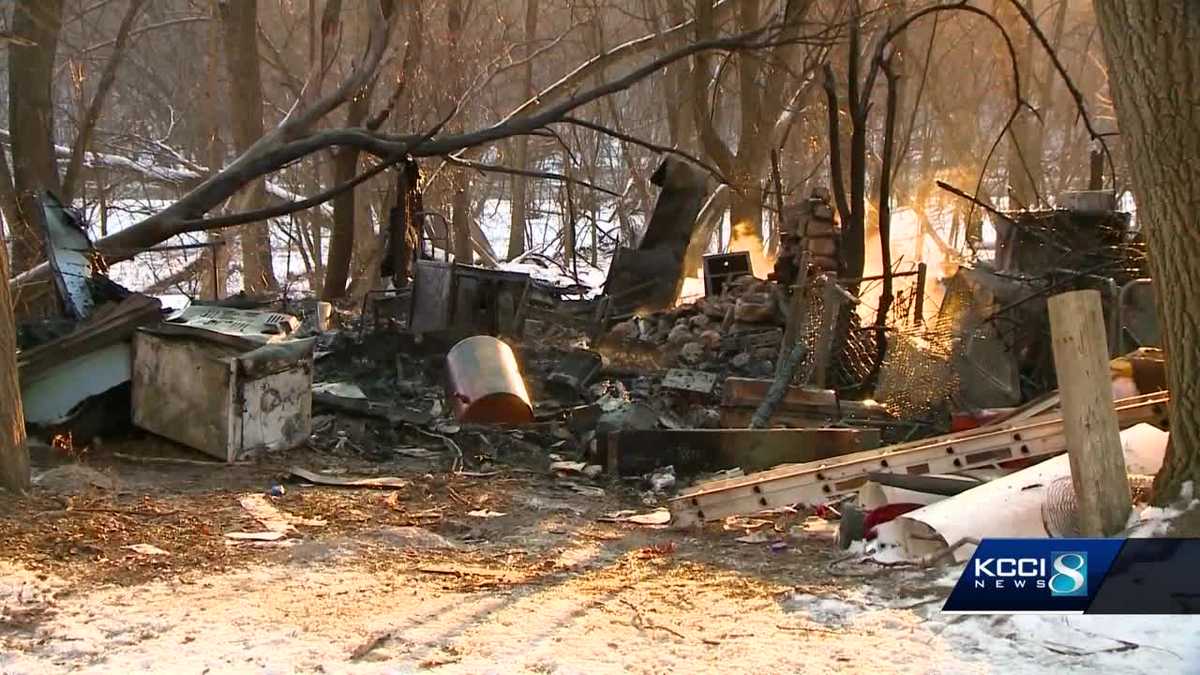DNA testing helps investigators identify fire victim