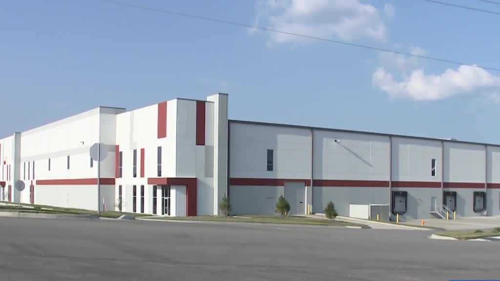 New Ford Plant Shelby County Kentucky | Allpar Forums